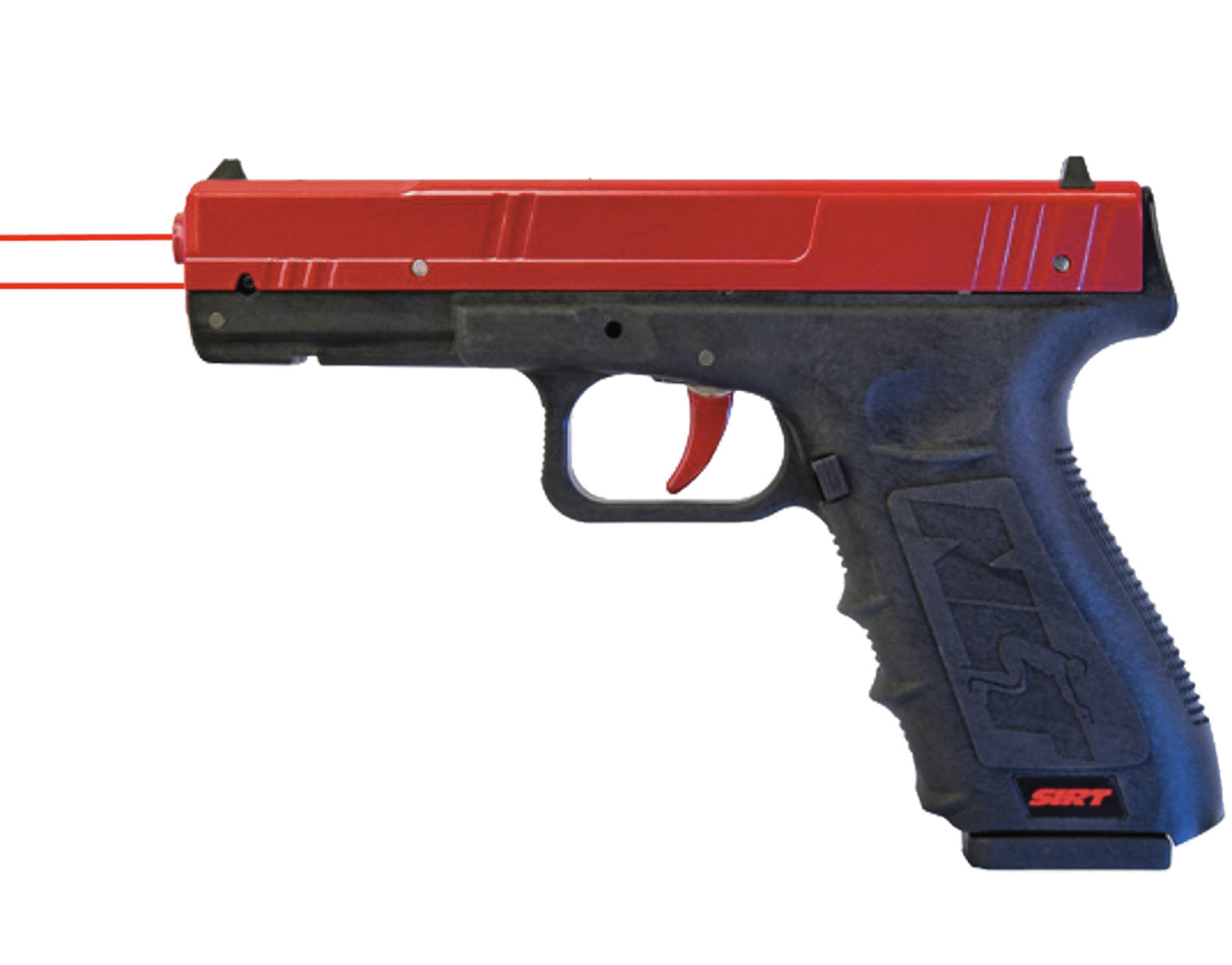 SIRT Advanced Defensive Applications – Caliber Firearms Academy